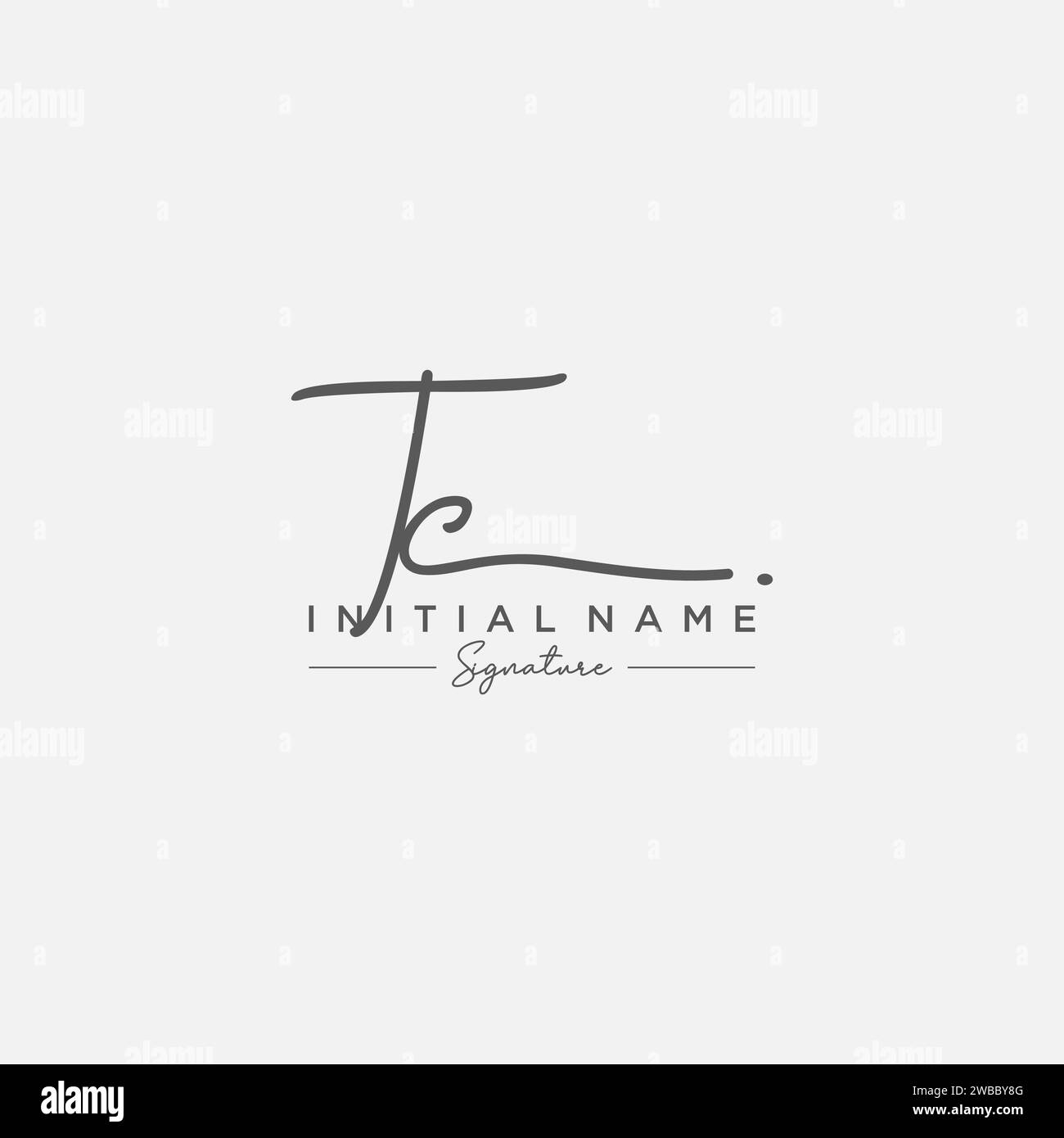 Tc alphabet hi-res stock photography and images - Alamy