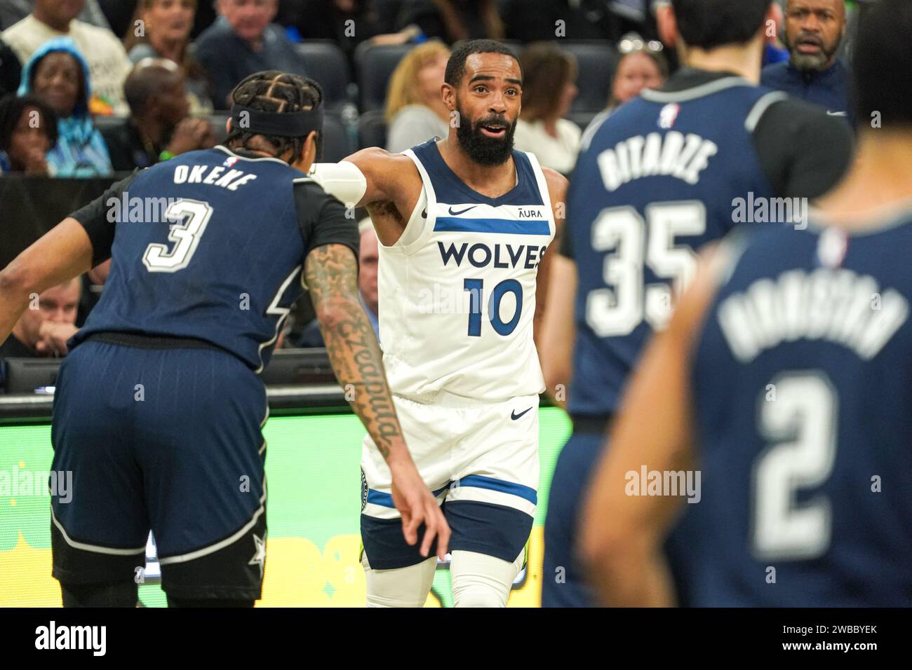Nba 2023 2024 season hi-res stock photography and images - Alamy