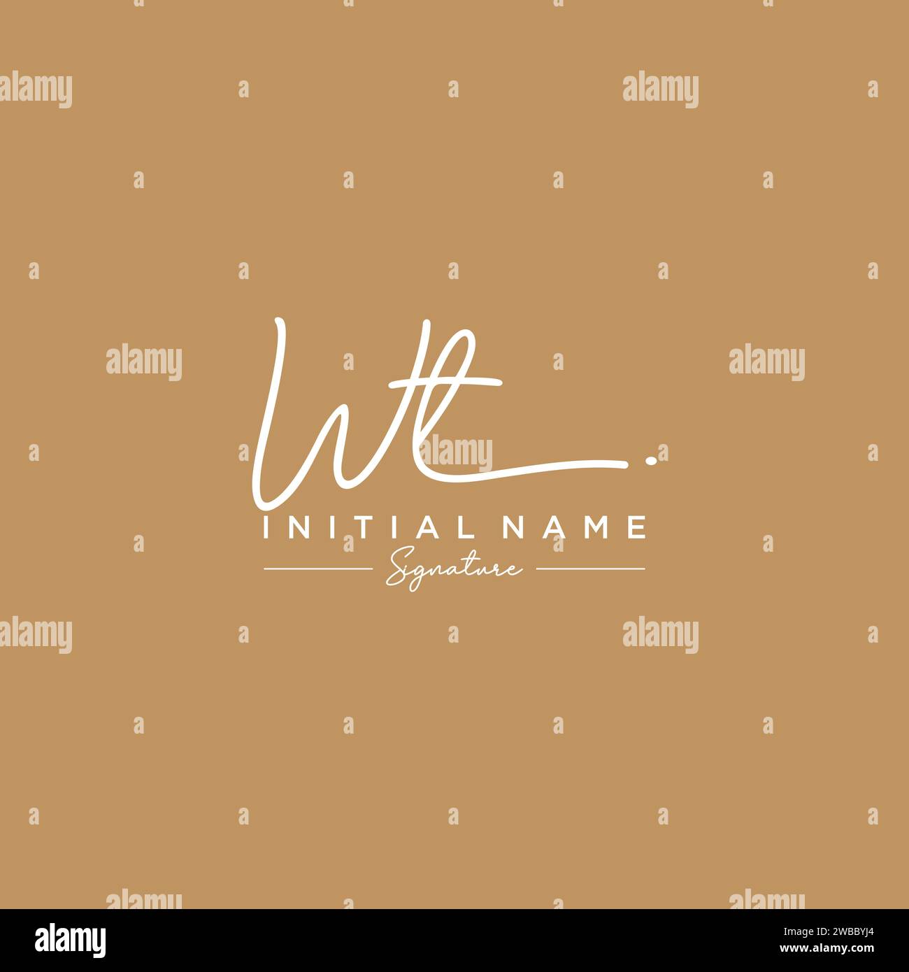 Wt vector vectors hi-res stock photography and images - Alamy