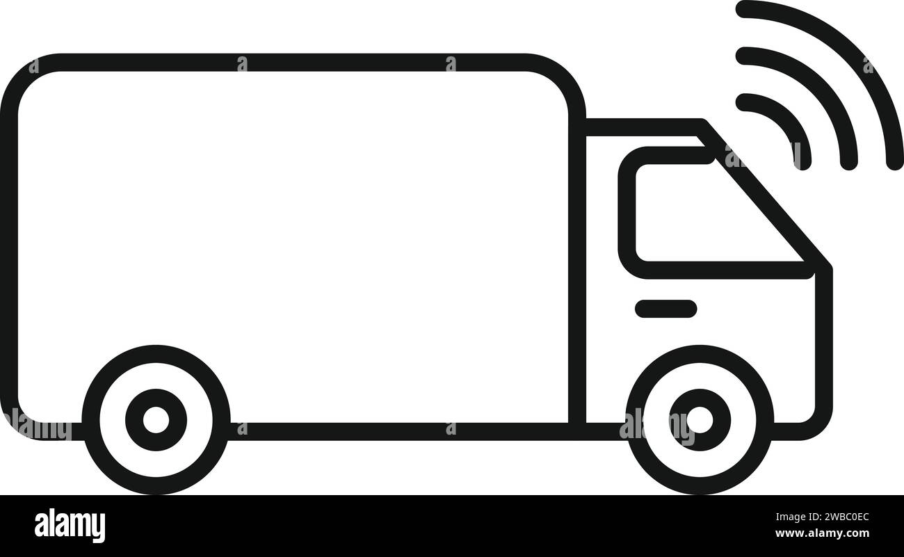 Toll vector vectors Black and White Stock Photos & Images - Alamy