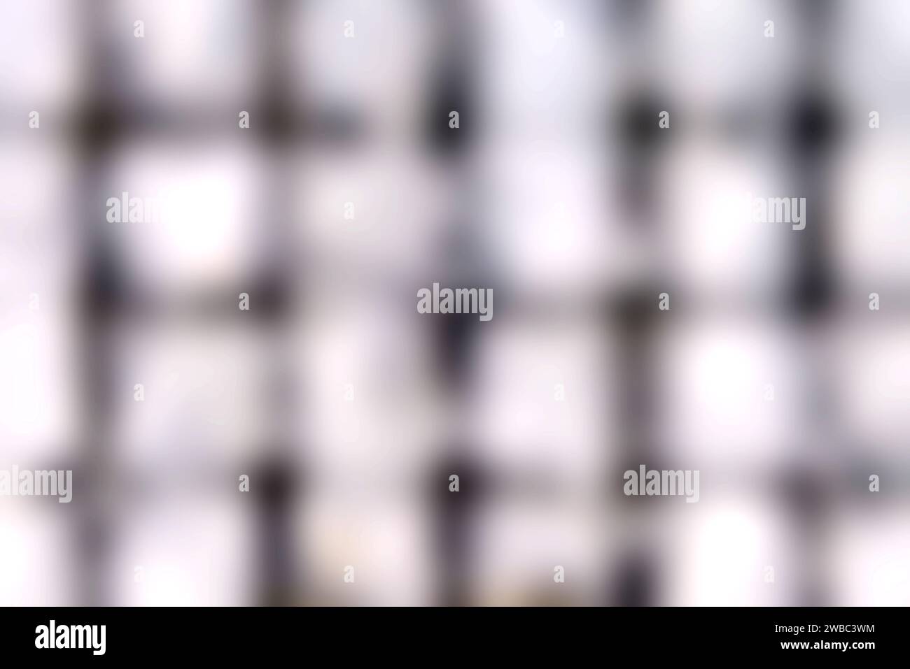 Abstract, Texture, Grid, Silhouette Blur background Stock Photo - Alamy