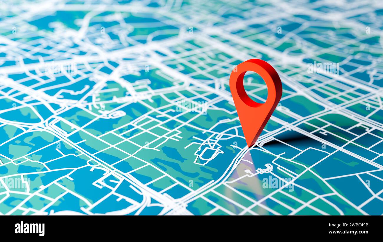 Location based services hi-res stock photography and images - Alamy
