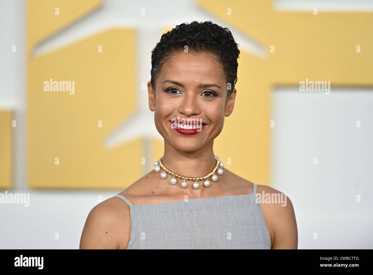 Gugu mbatha raw 2024 hi-res stock photography and images - Alamy
