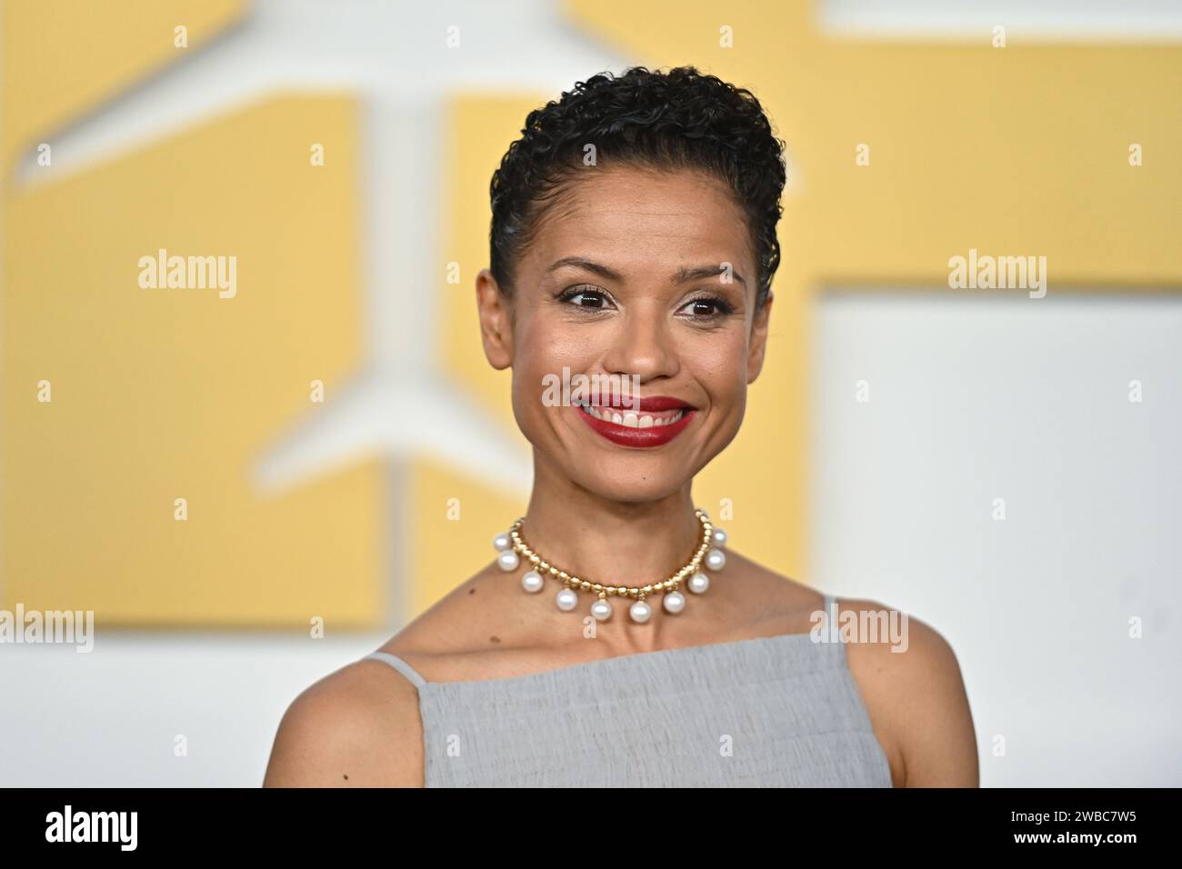 Gugu mbatha raw 2024 hi-res stock photography and images - Alamy