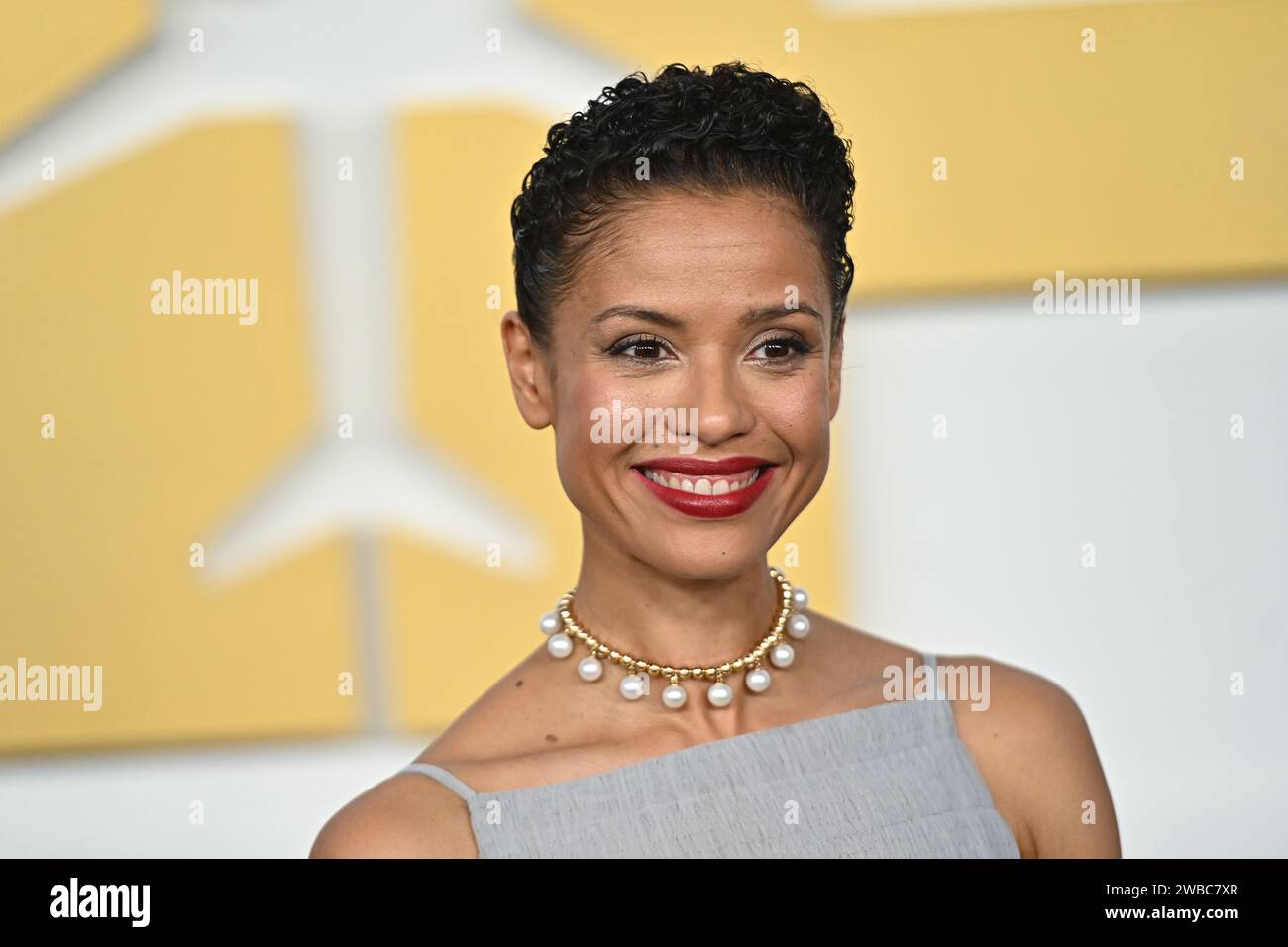 Gugu mbatha raw 2024 hi-res stock photography and images - Alamy
