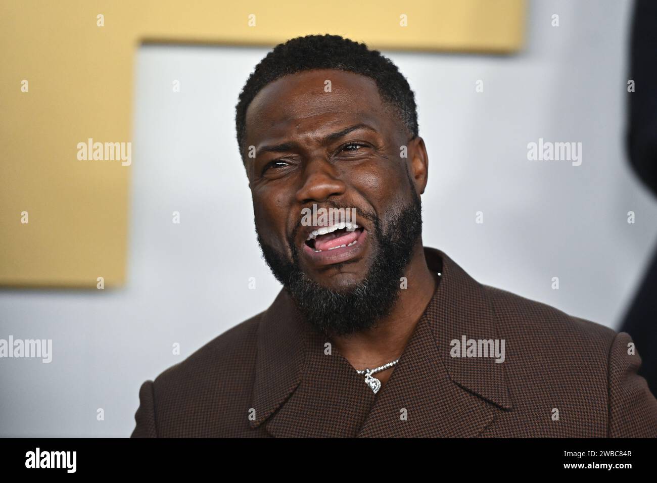 Kevin hart 2024 hi-res stock photography and images - Alamy