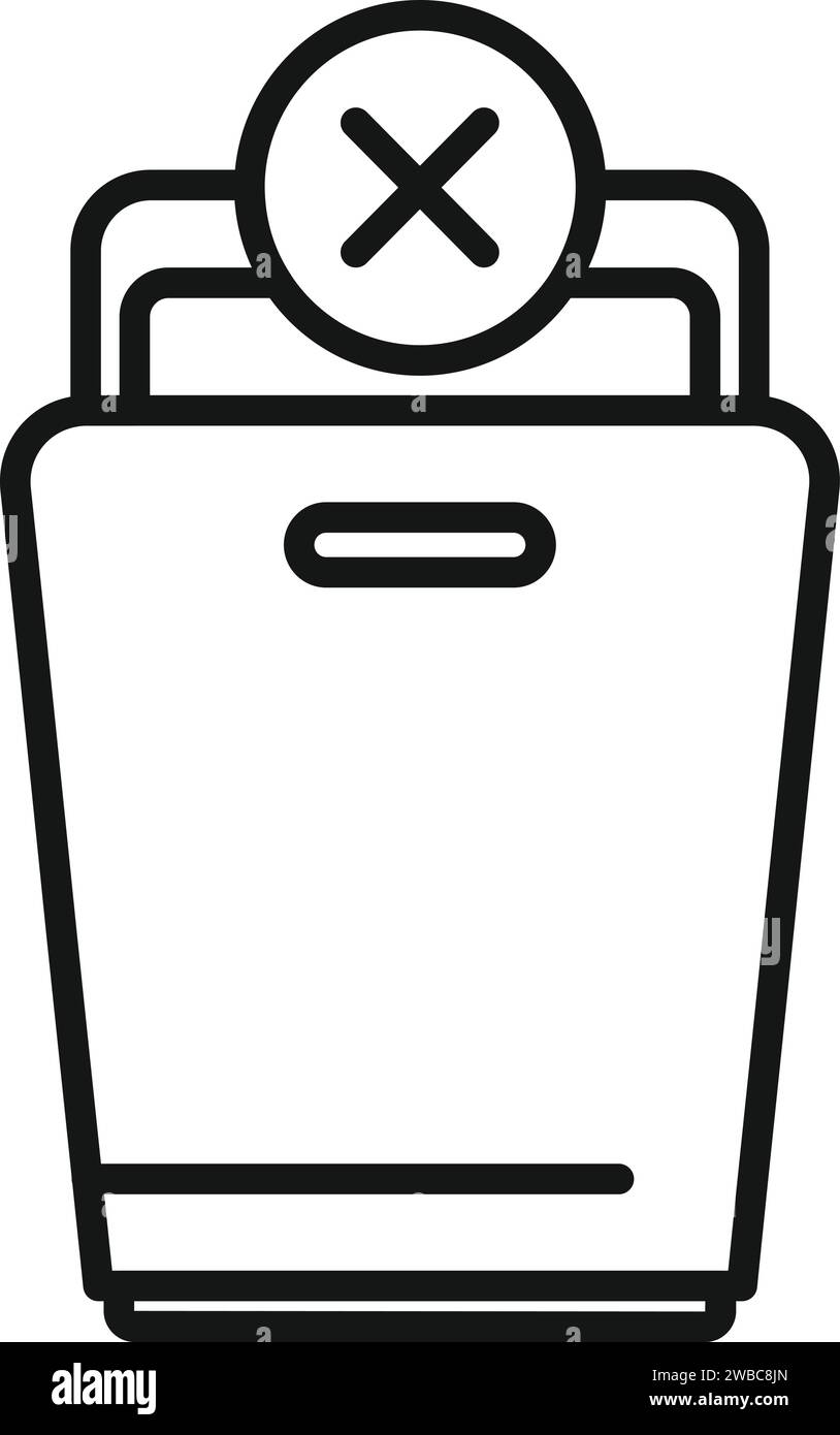 Need repair dishwasher icon outline vector. Fixing worker. Service ...