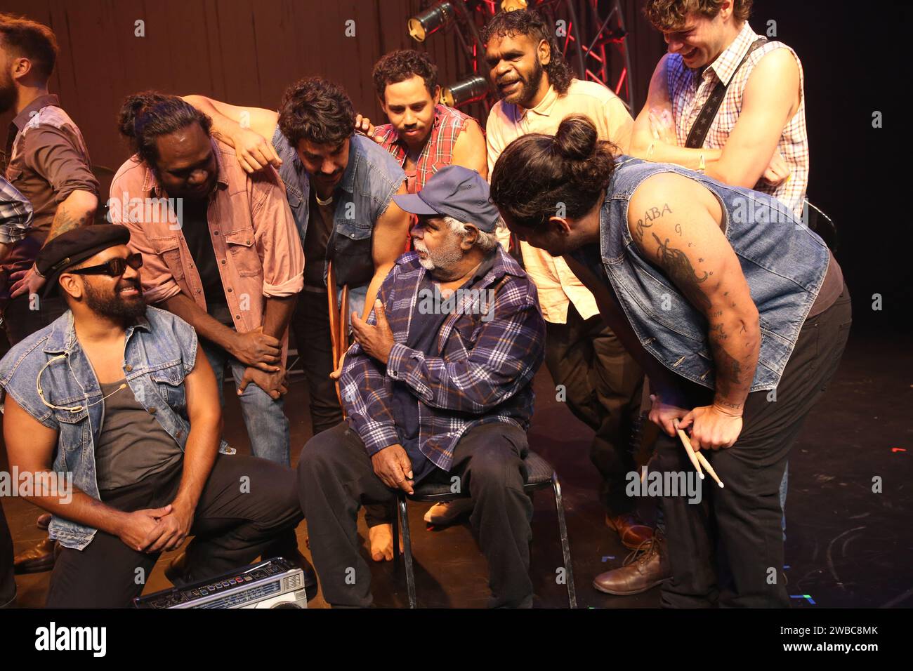 Sammy butcher hi-res stock photography and images - Alamy