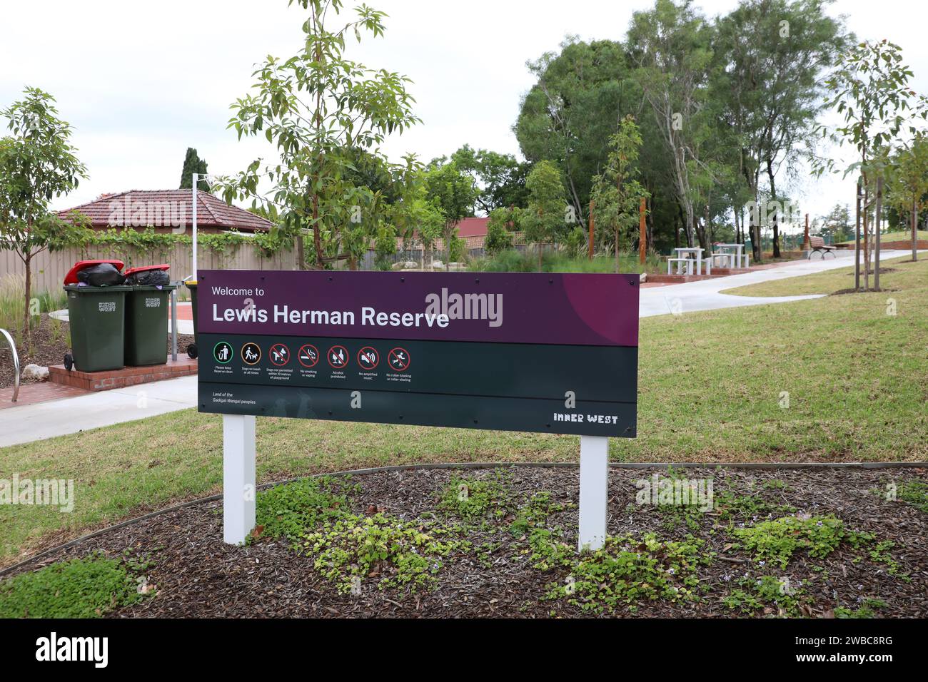 Lewis herman reserve hi-res stock photography and images - Alamy