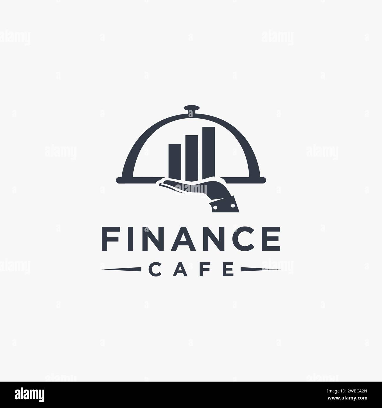 Concept on theme economic Stock Vector Images - Alamy