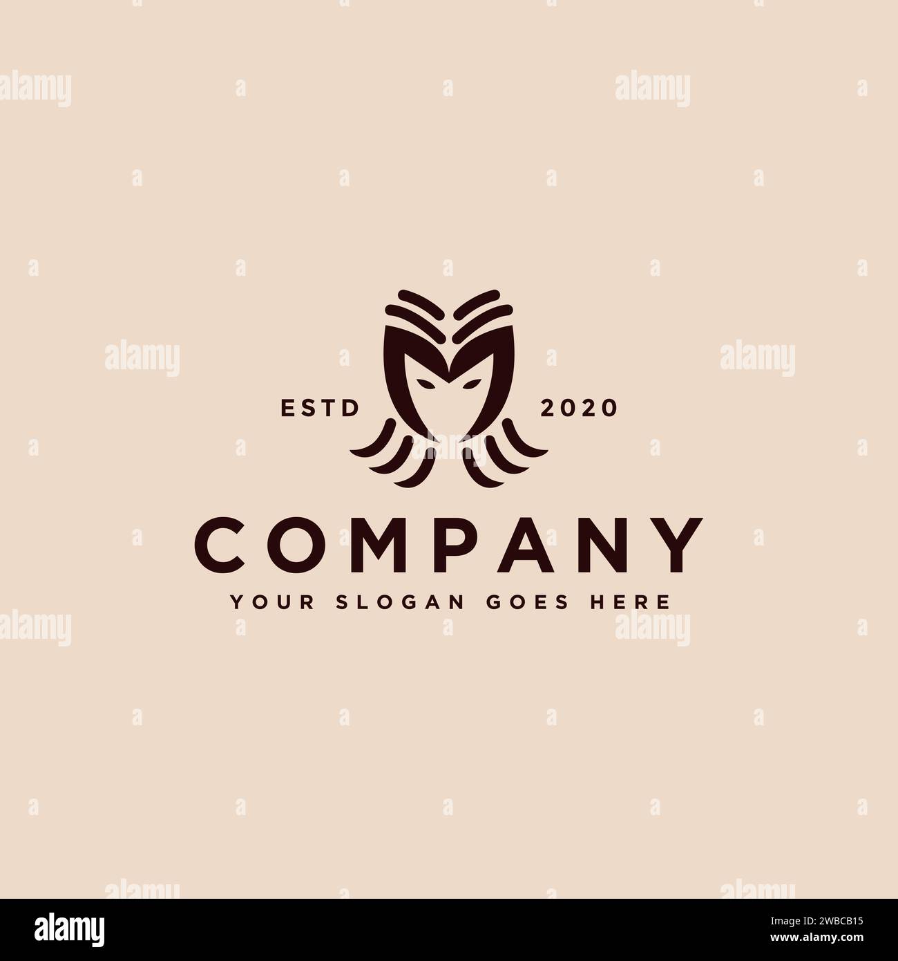 Ancient greece gorgon medusa Stock Vector Images - Alamy