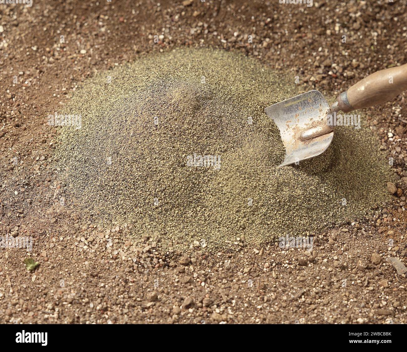 Kelp is a powerful bio activator, which helps break down compost and ...