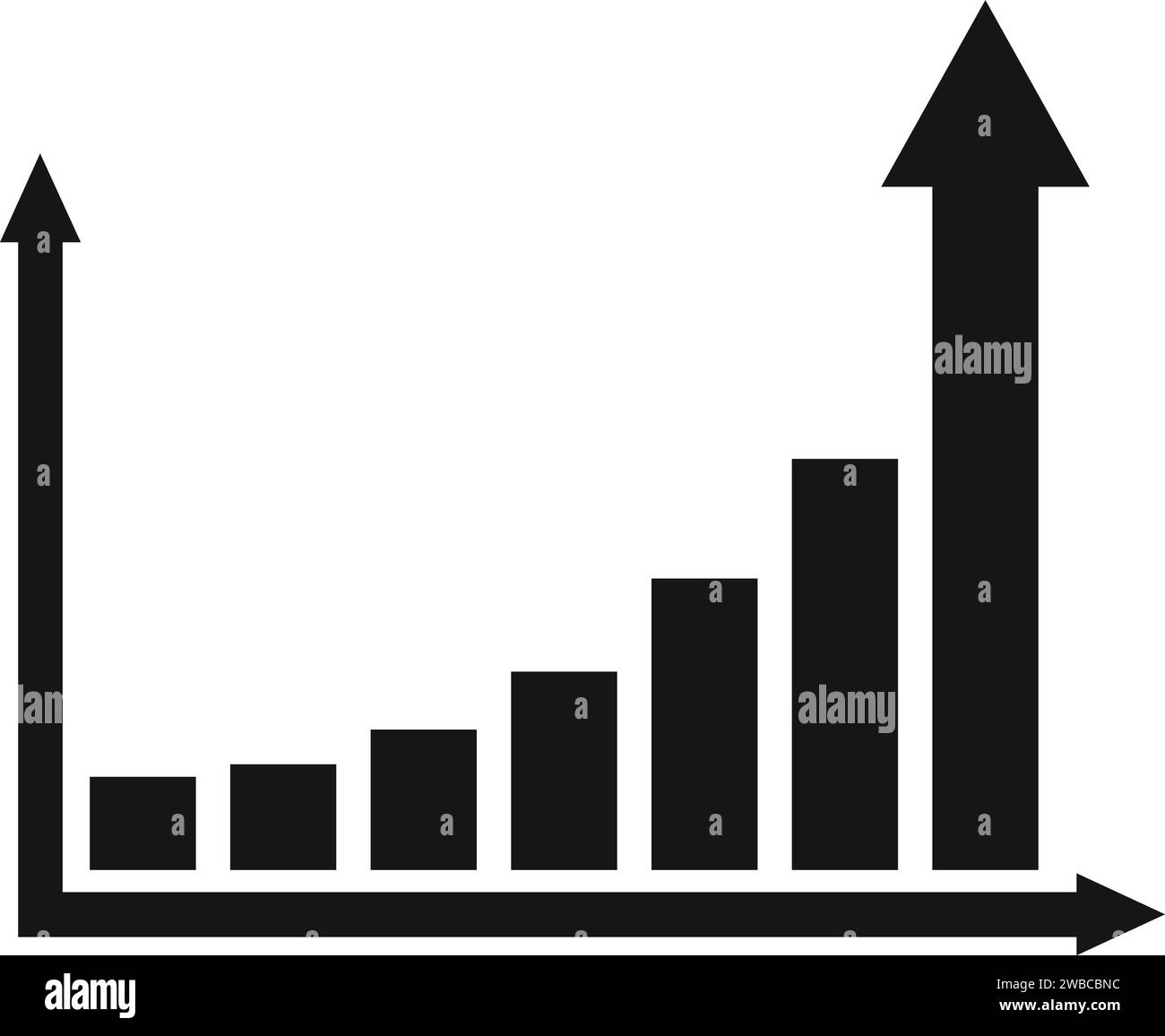 Velocity graph icon simple vector. Speed scale run. Shoe dark race ...