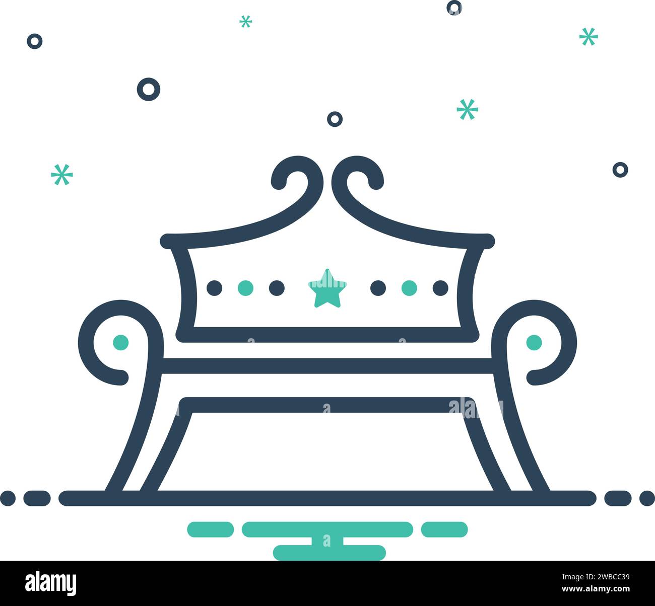 Pew logo hi-res stock photography and images - Alamy