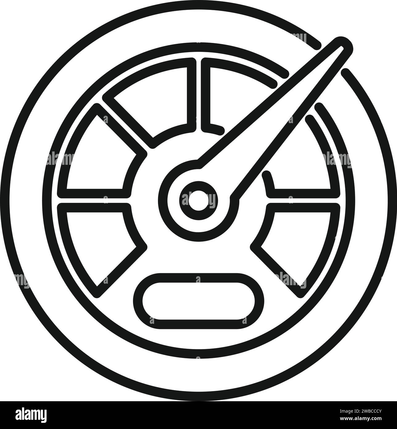 Rapid execution hi-res stock photography and images - Alamy