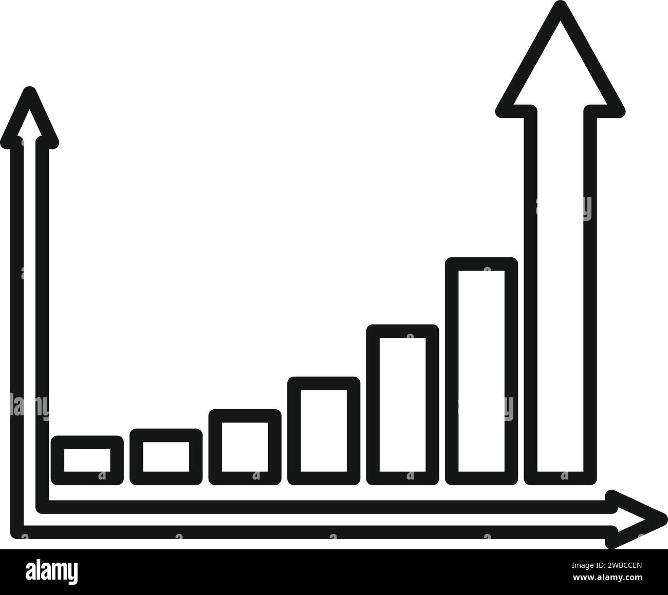 Velocity graph icon outline vector. Speed scale run. Shoe dark race ...