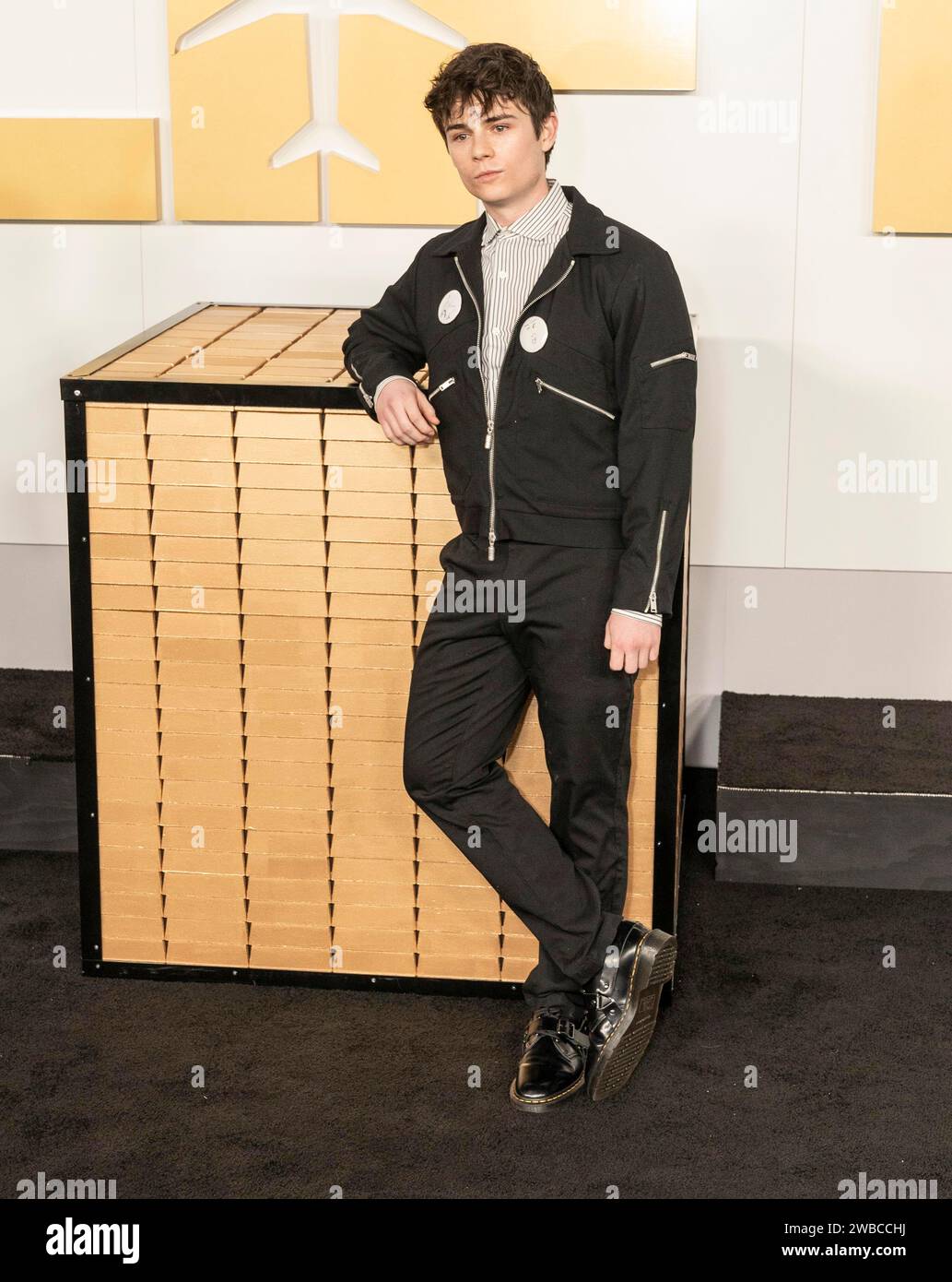 Ashby gentry hi-res stock photography and images - Alamy