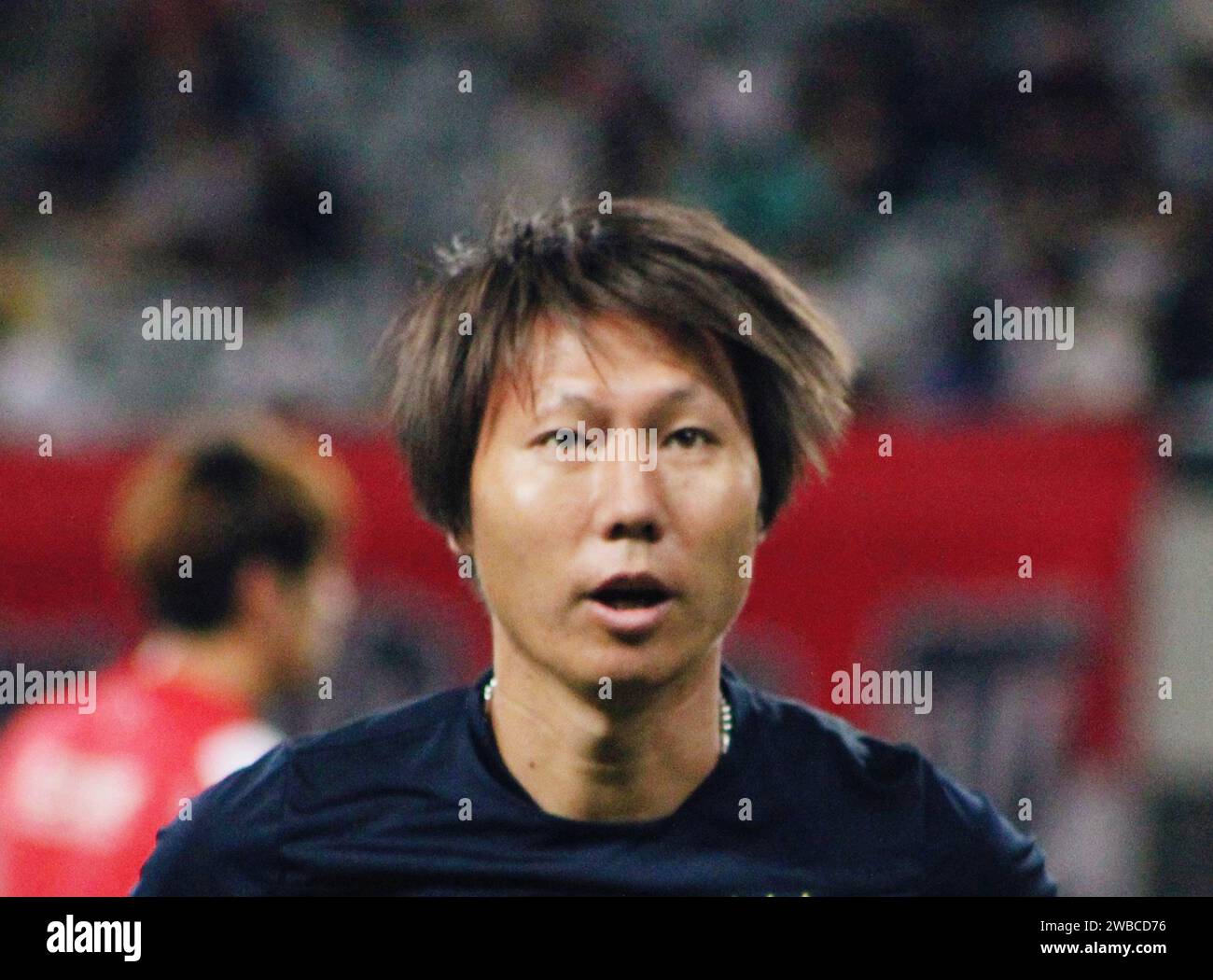 SHANGHAI, CHINA - SEPTEMBER 13, 2014 - (FILE) Li Tie works as an ...