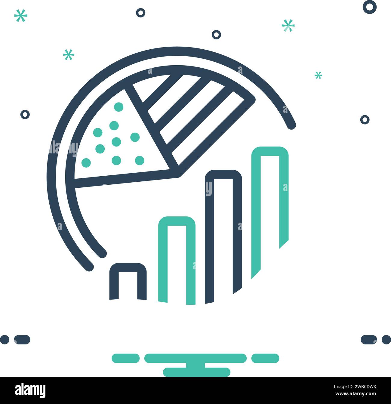 Statistical model hi-res stock photography and images - Alamy