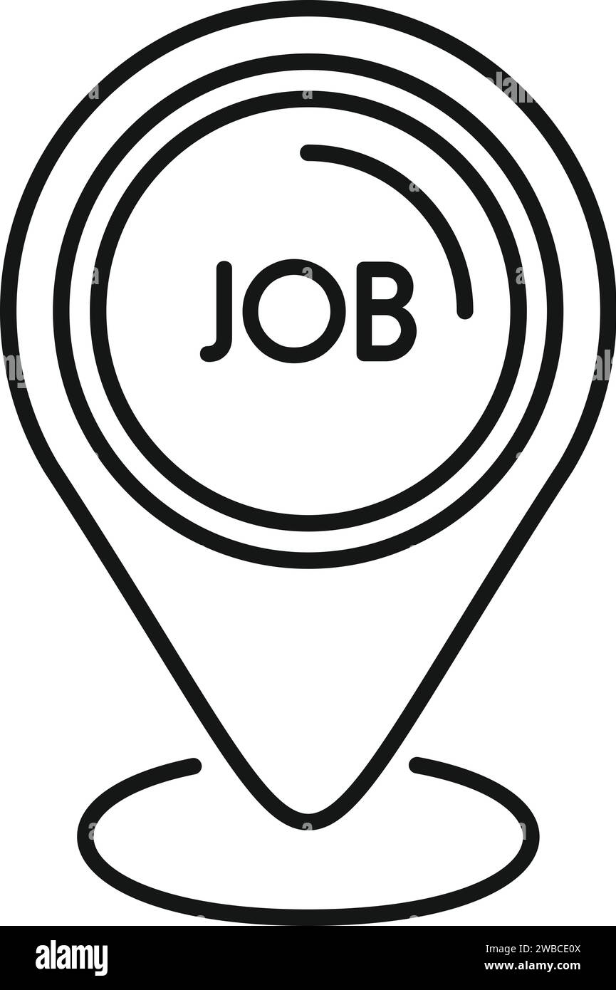 Candidate job seeking Black and White Stock Photos & Images - Alamy