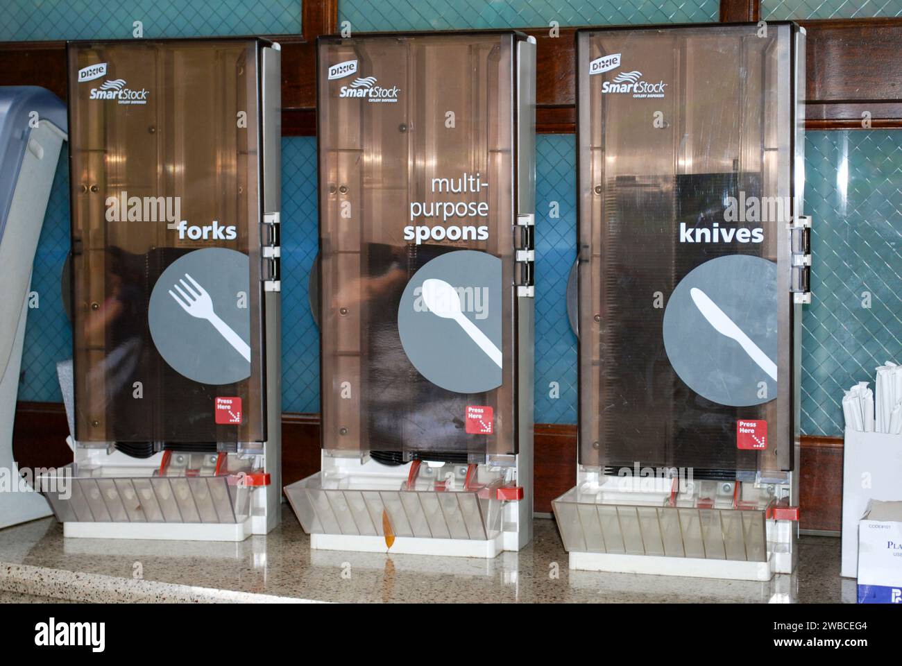 Cutlery signs hi-res stock photography and images - Alamy
