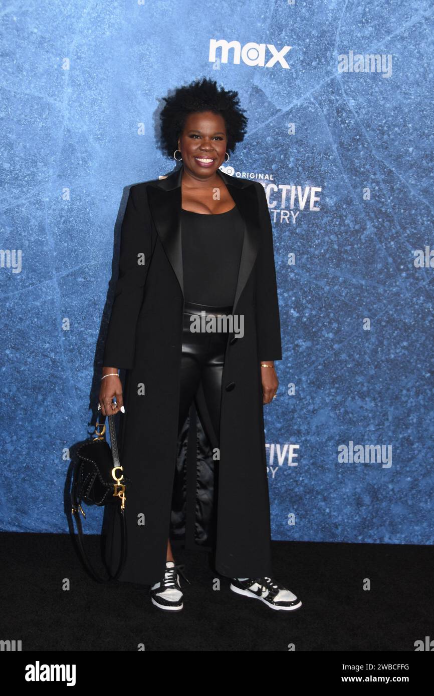 Comedian leslie jones hi-res stock photography and images - Alamy