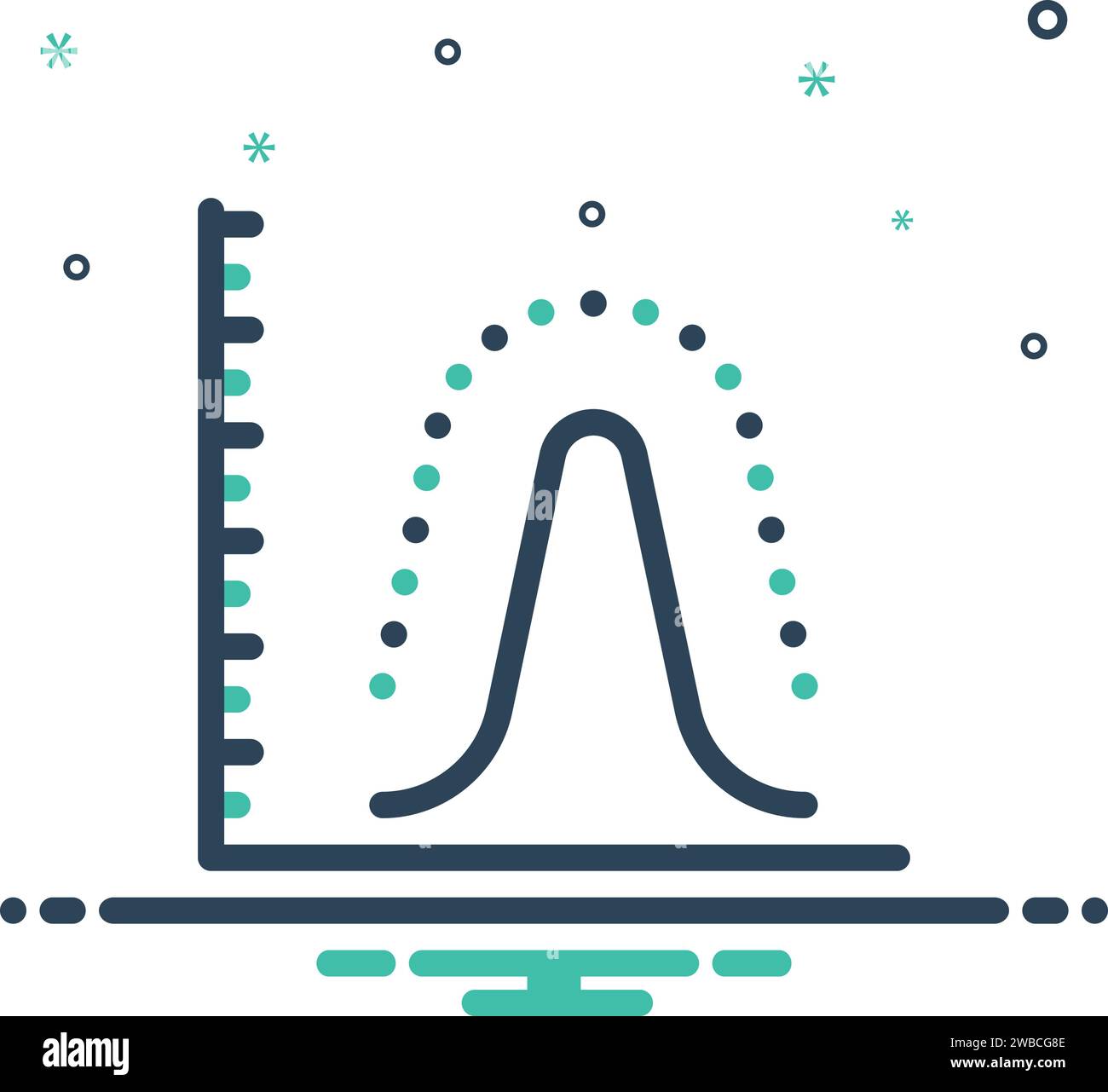 Icon for probability,possibility Stock Vector Image & Art - Alamy