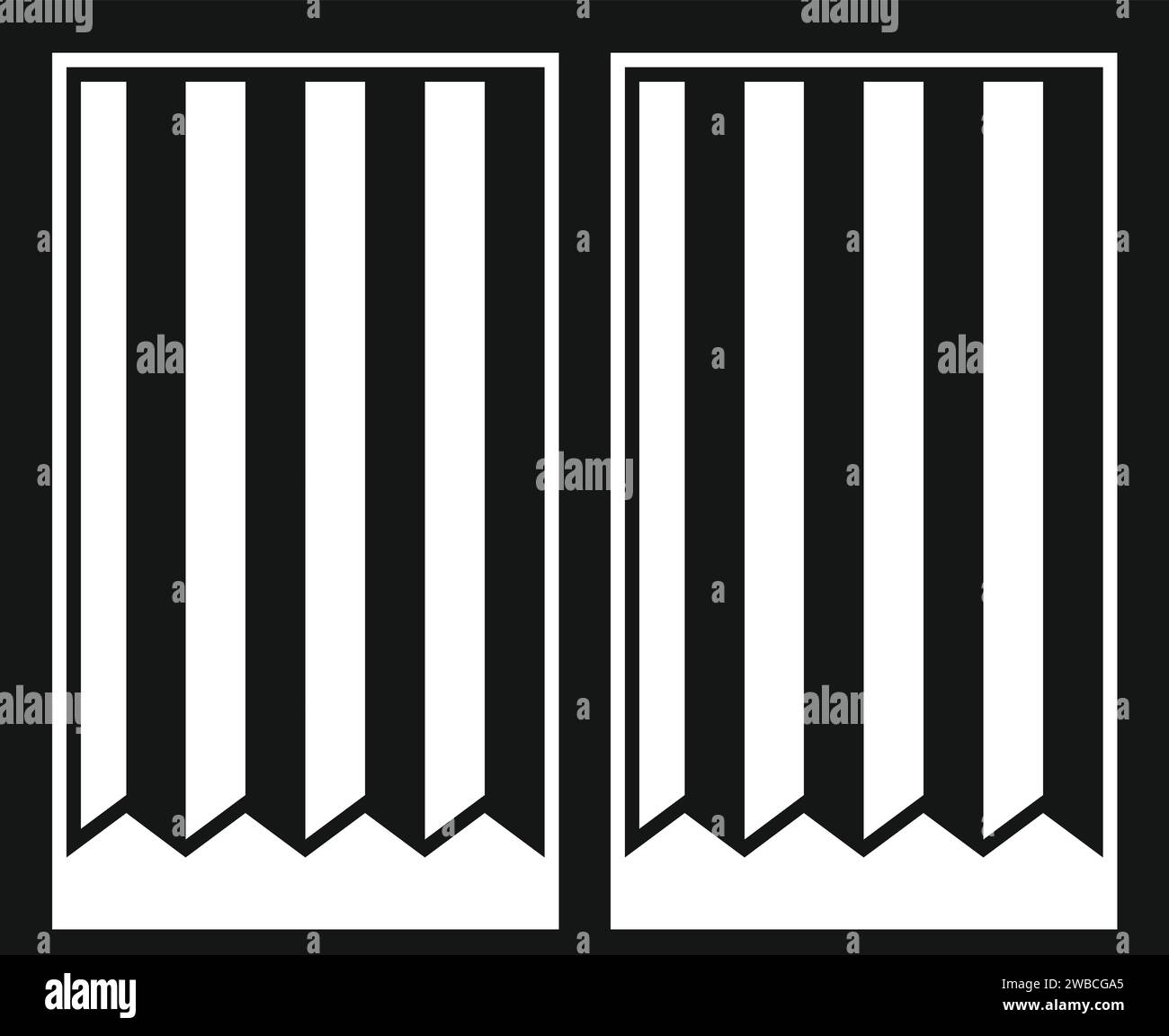 America vote protest Black and White Stock Photos & Images - Alamy