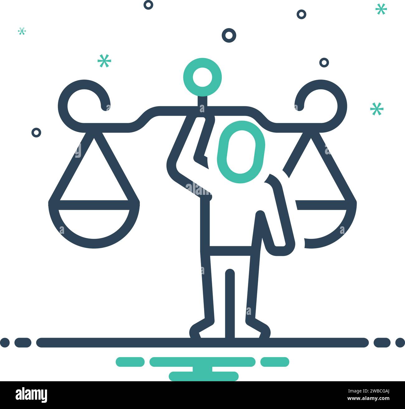 Icon for integrity,trust Stock Vector Image & Art - Alamy