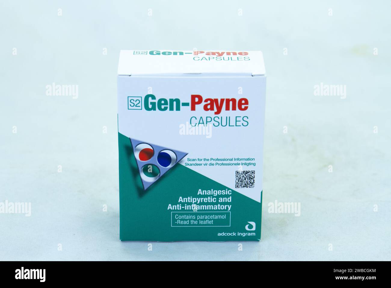 Gen payne hi-res stock photography and images - Alamy