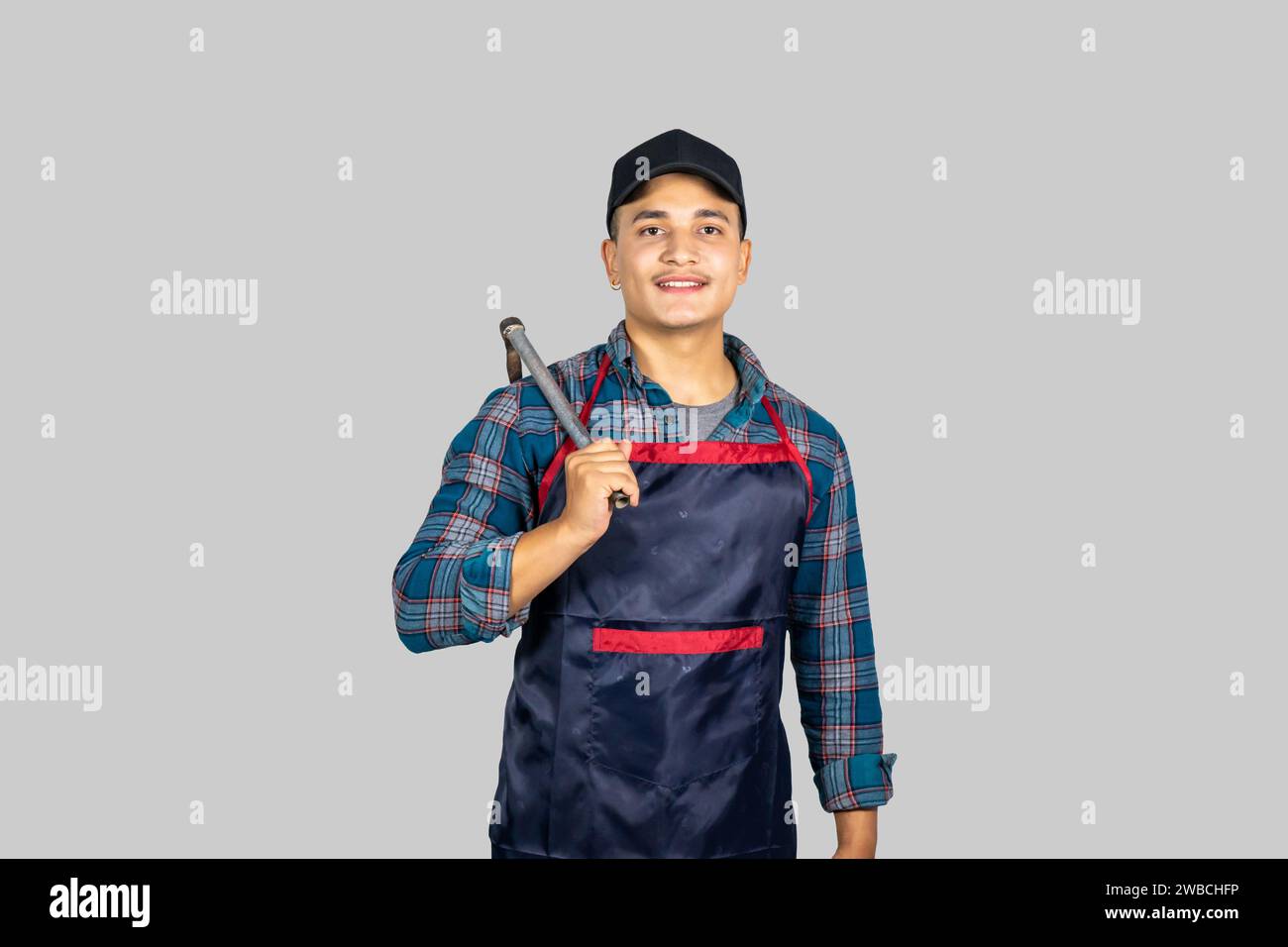 Asian farming tools hi-res stock photography and images - Alamy