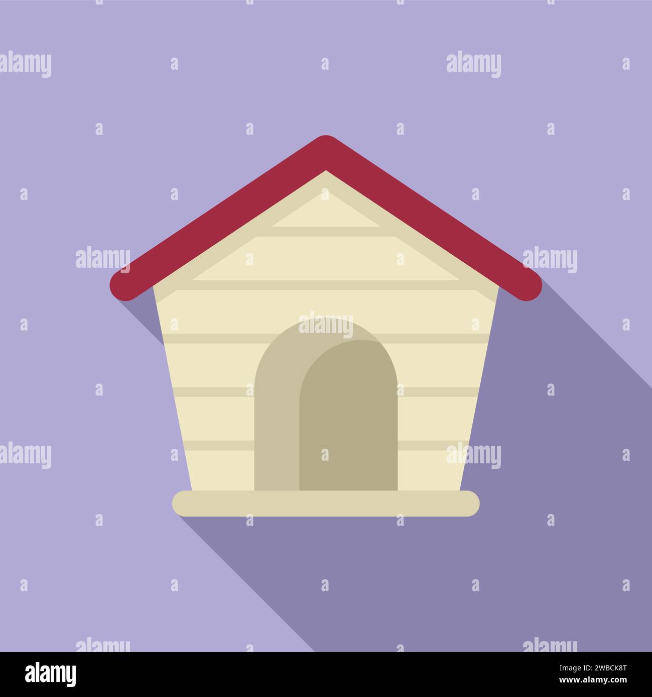 Rope enclosure Stock Vector Images - Alamy