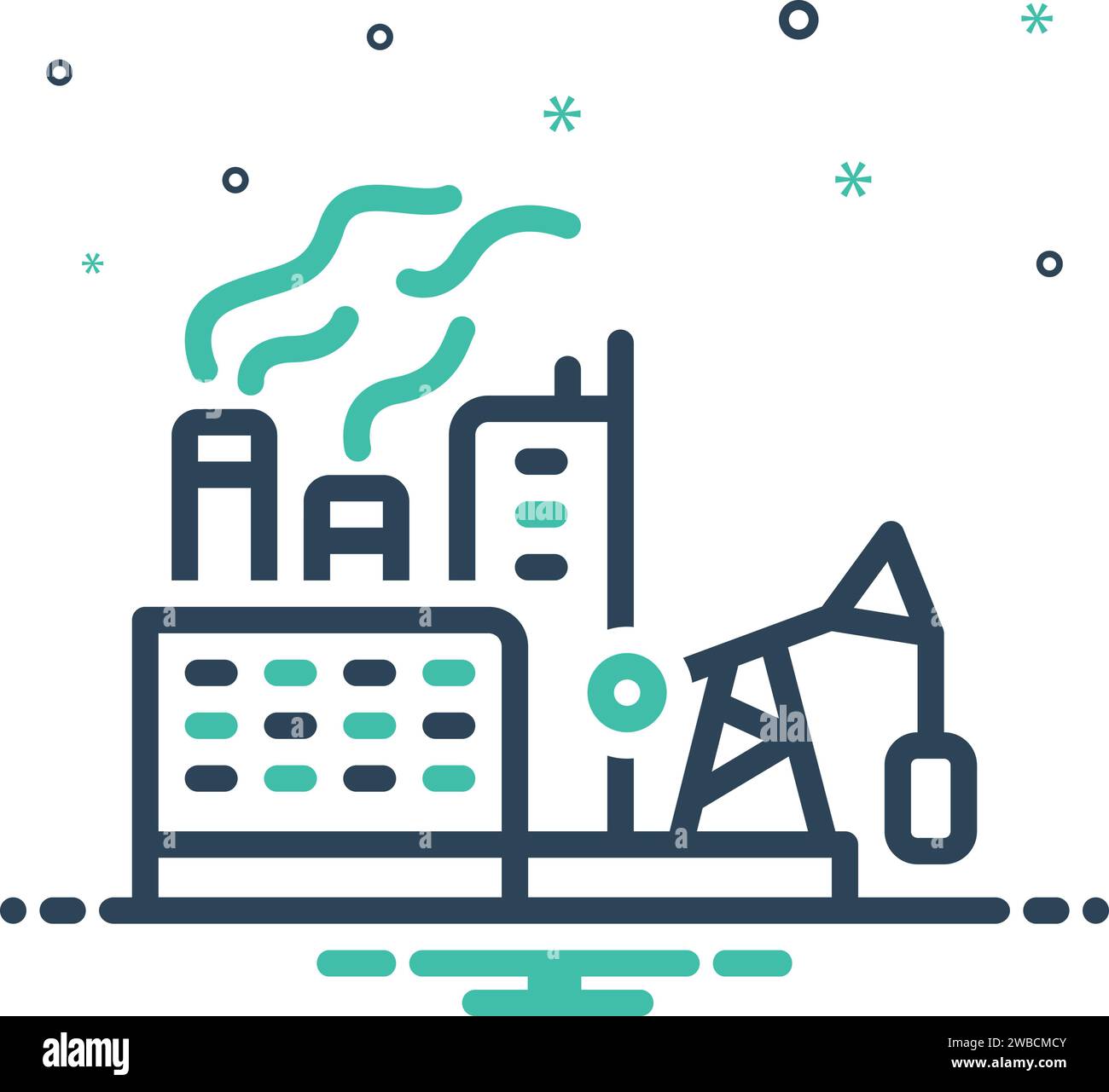 Icon for fossil fuel,fossil,fuel Stock Vector Image & Art - Alamy