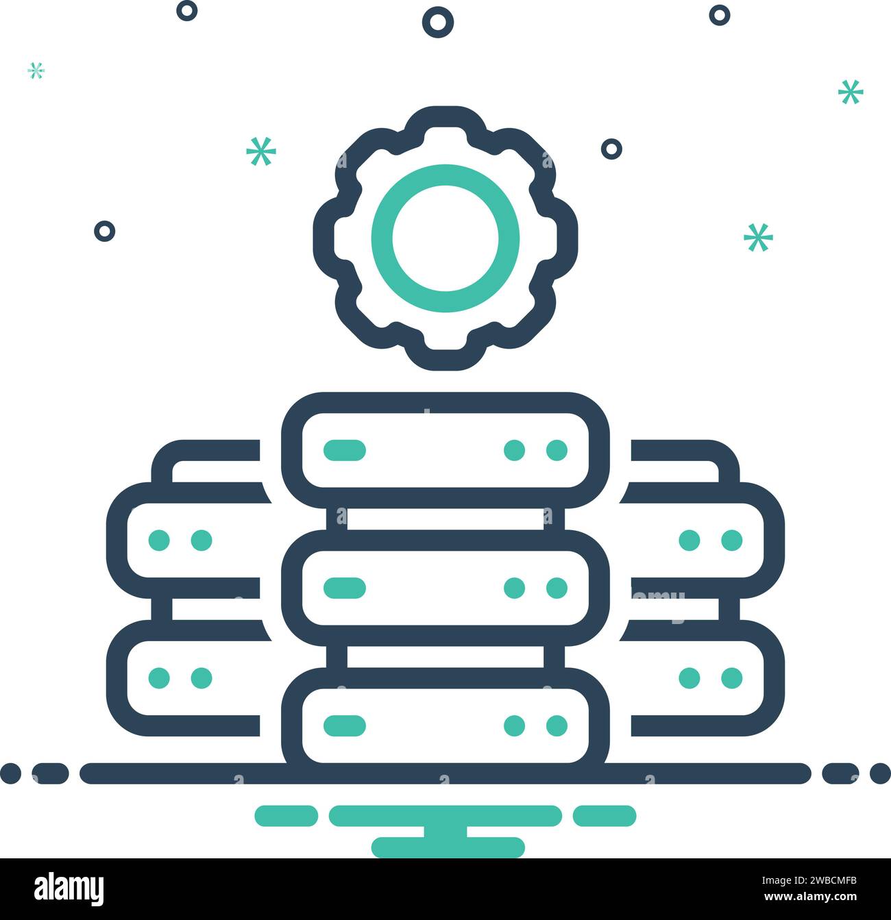 Raid icon hi-res stock photography and images - Alamy