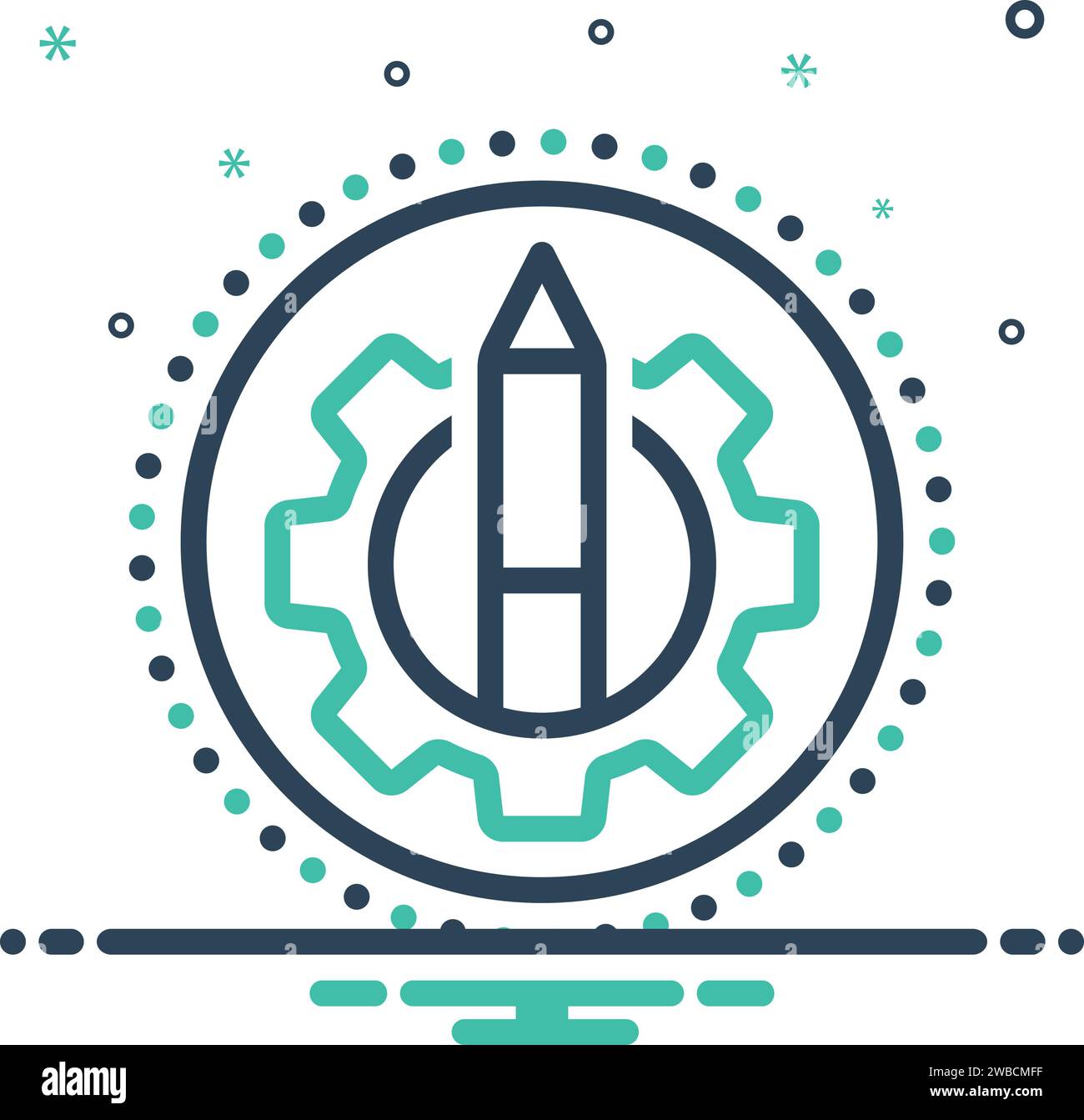 Improved setting Stock Vector Images - Alamy