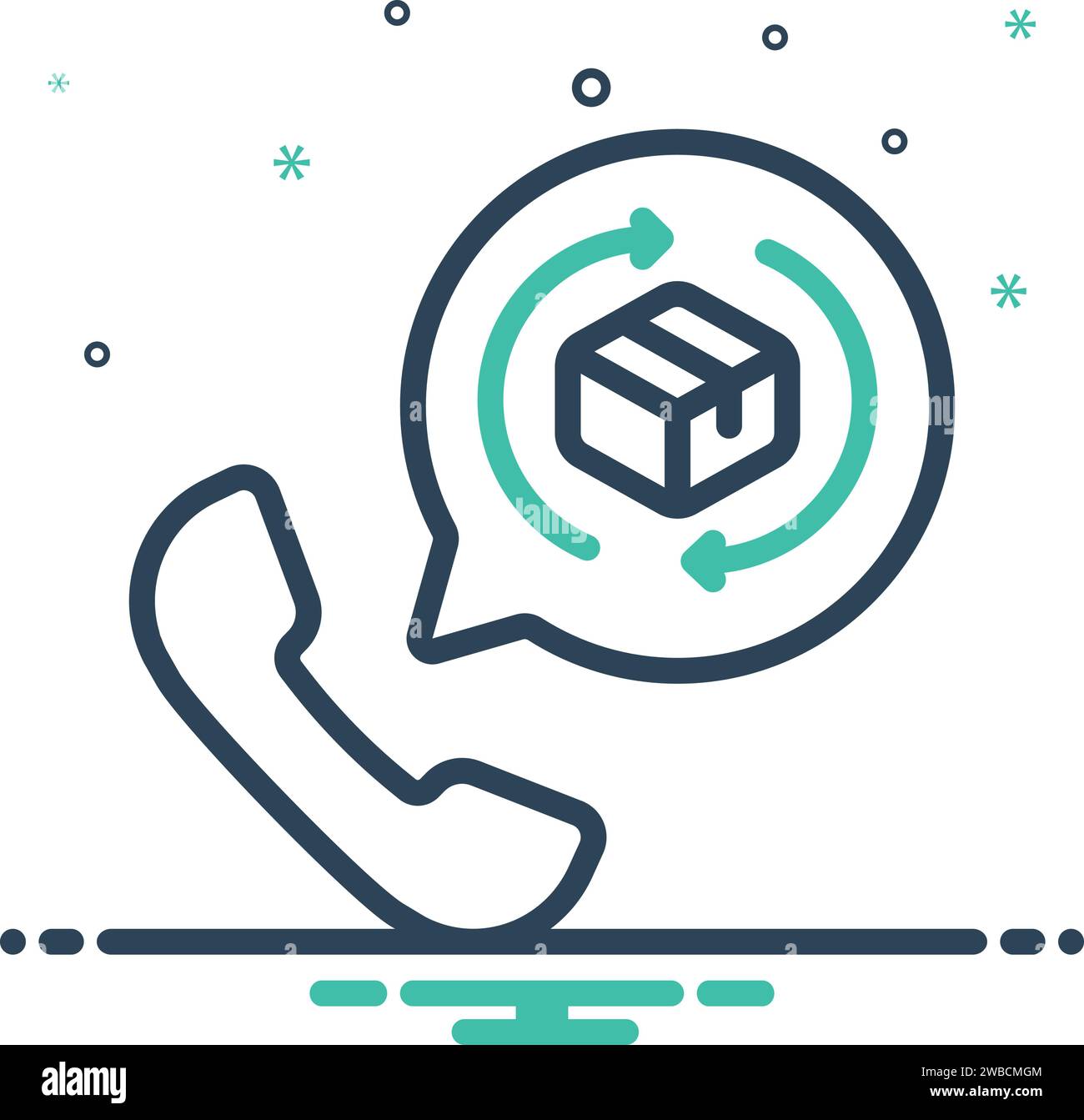 Icon for recall,remember Stock Vector Image & Art - Alamy