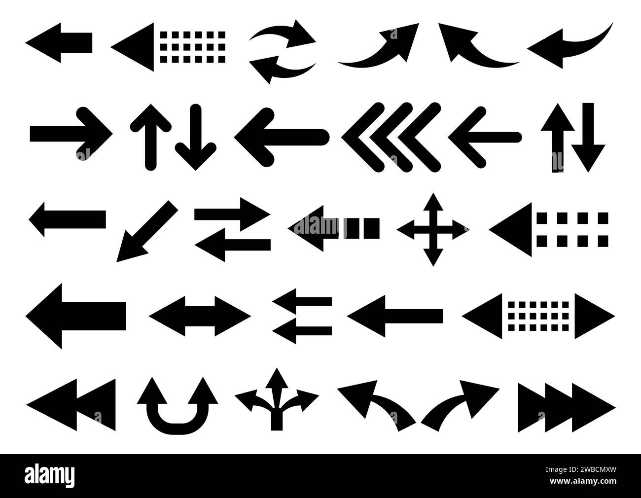 Big shapes Black and White Stock Photos & Images - Alamy