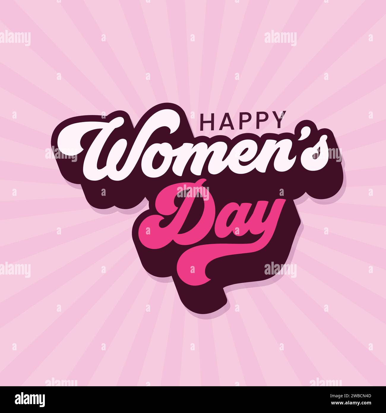 Happy holidays sign on Stock Vector Images - Alamy