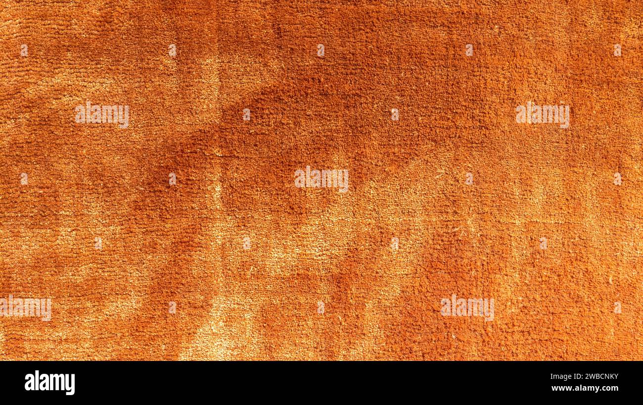 background peach brown carpet color pattern empty canvas texture blank ...