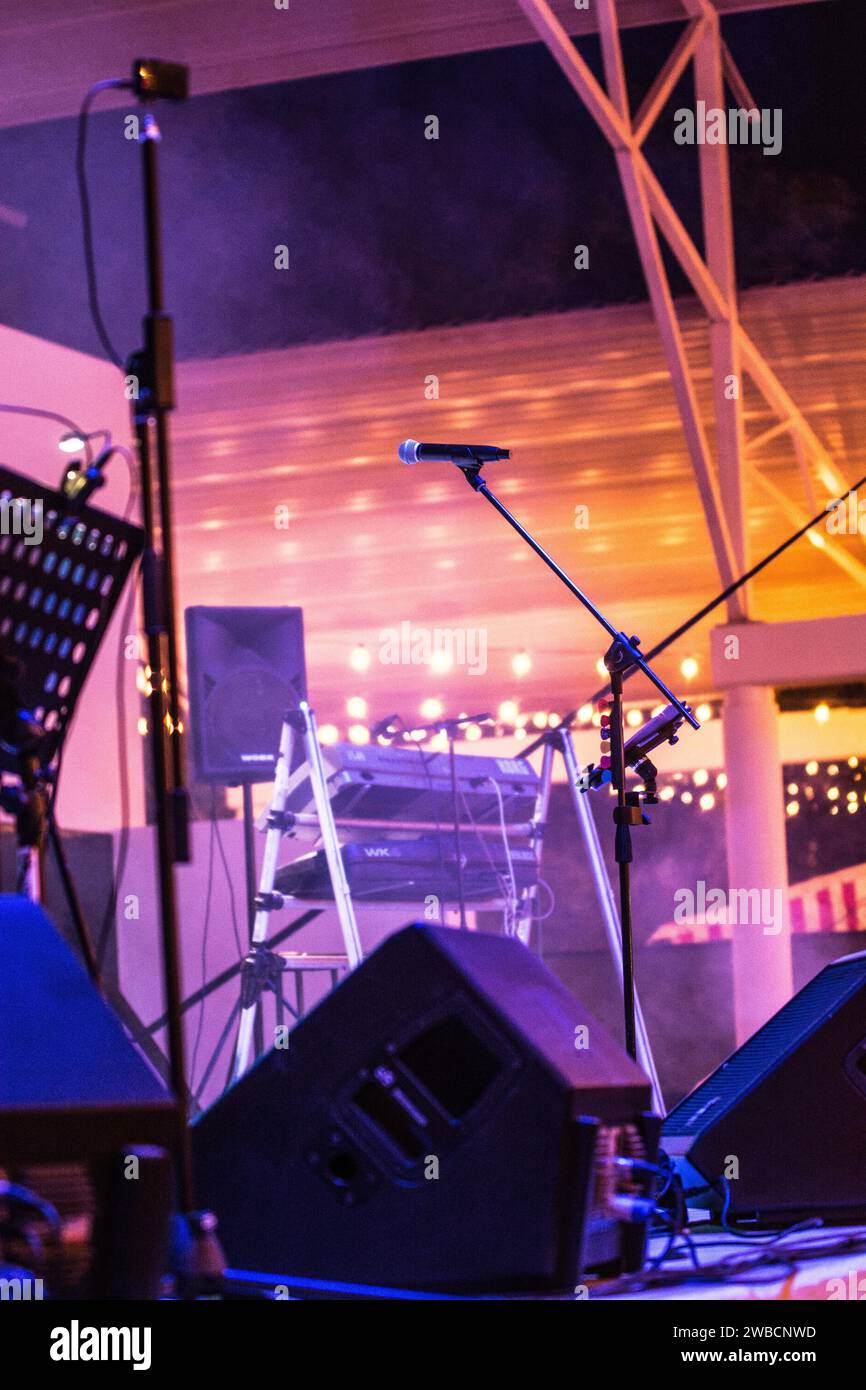 Stagemagic hi-res stock photography and images - Alamy