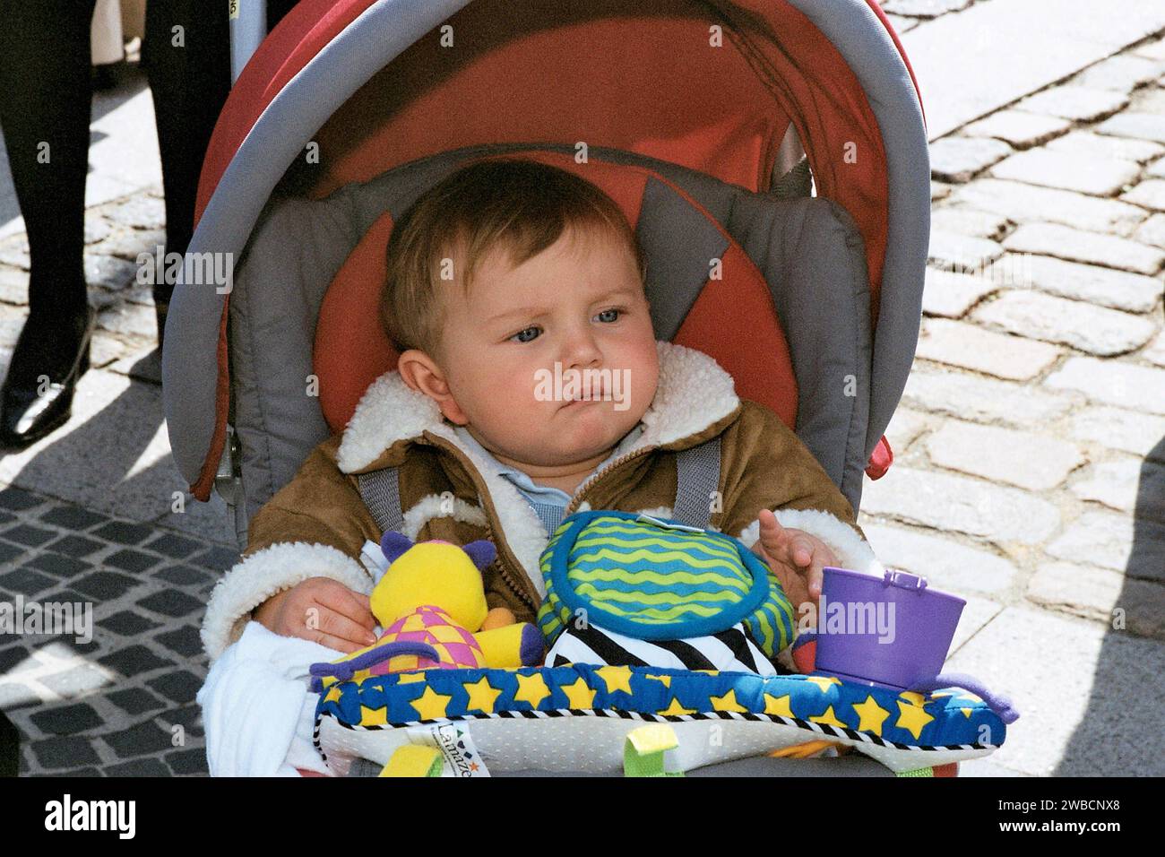 Alexandra schiff hi-res stock photography and images - Alamy