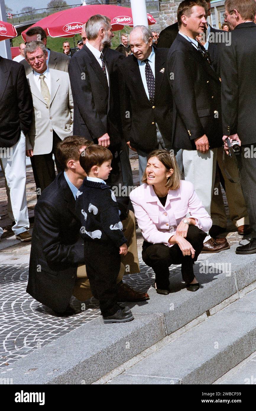 Alexandra schiff hi-res stock photography and images - Alamy