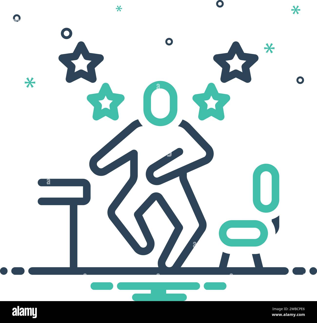 Drama actors Stock Vector Images - Alamy