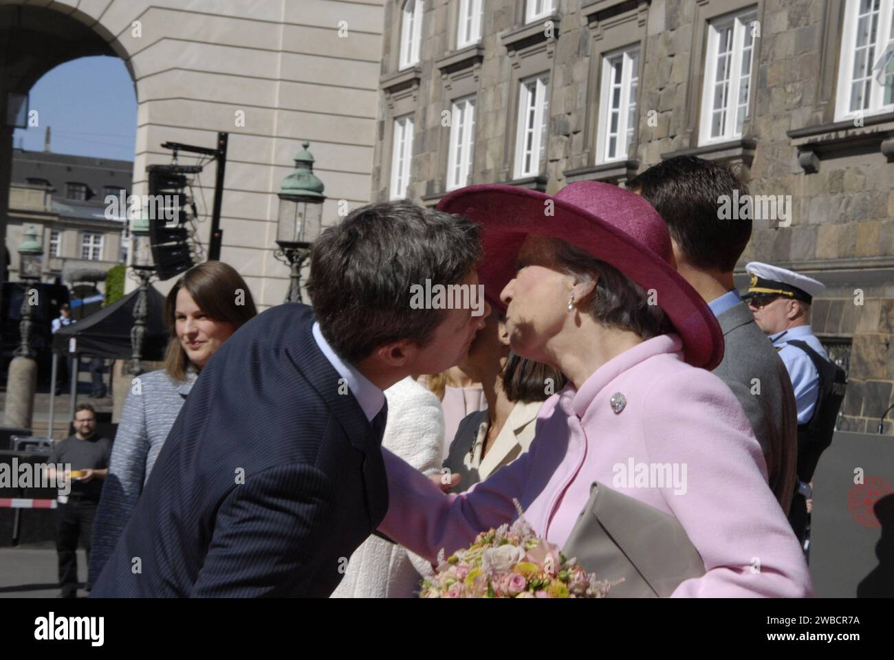 Mogen lykktoft hi-res stock photography and images - Alamy