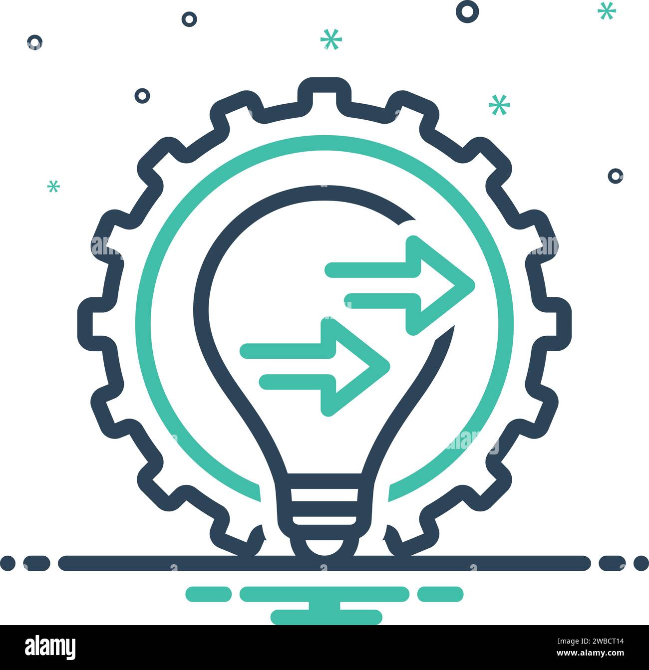 Execution implementation Cut Out Stock Images & Pictures - Alamy