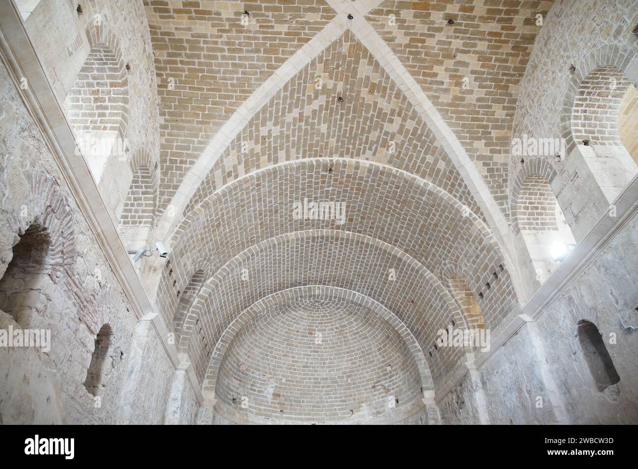Saint nicholas church antalya hi-res stock photography and images - Alamy