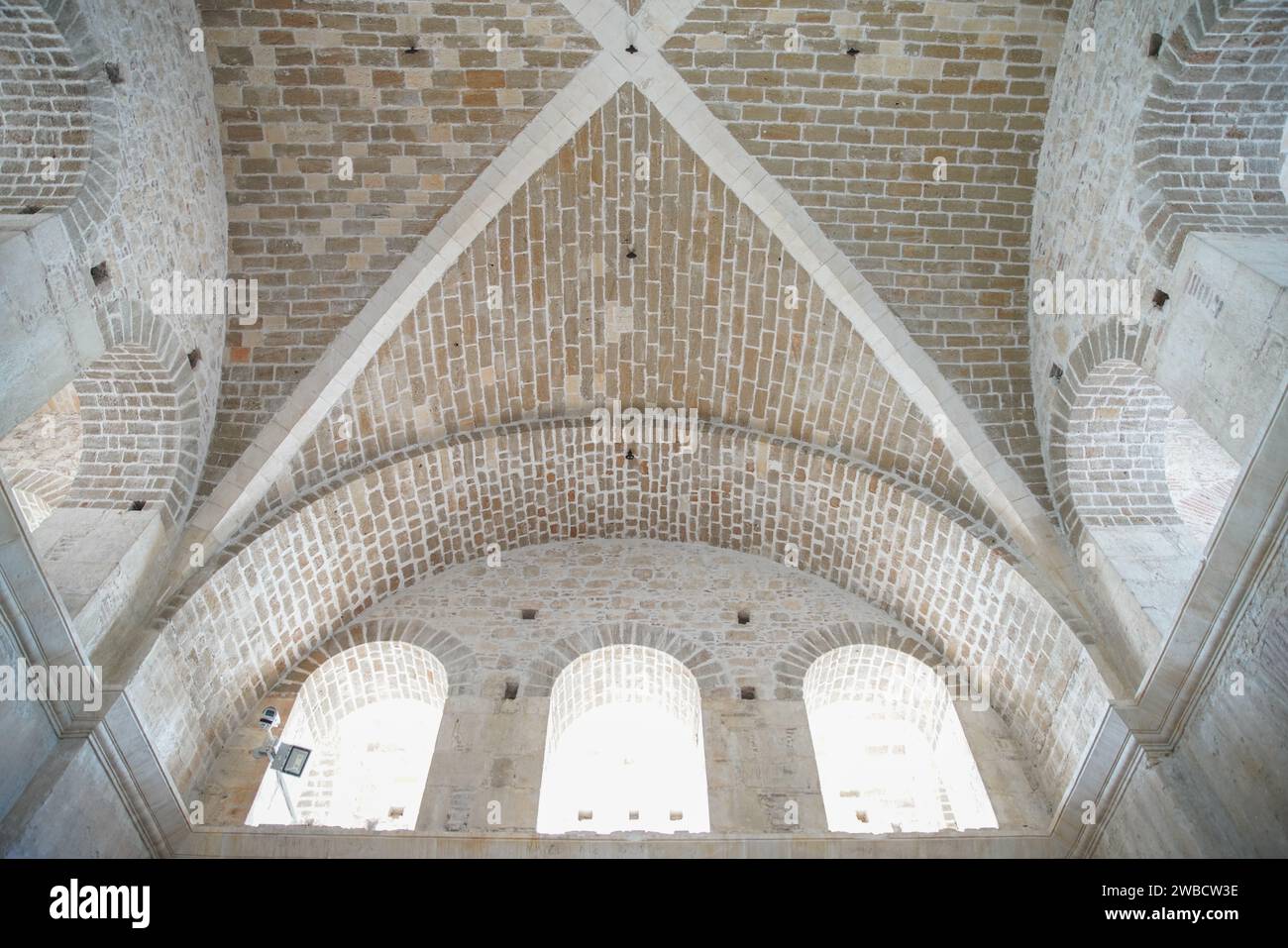 Saint nicholas church antalya hi-res stock photography and images - Alamy