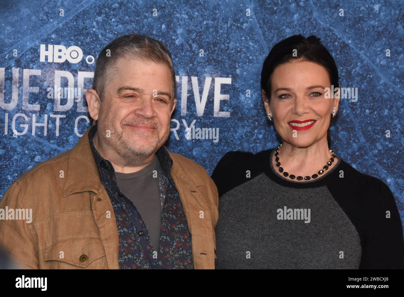 Meredith foster hi-res stock photography and images - Alamy