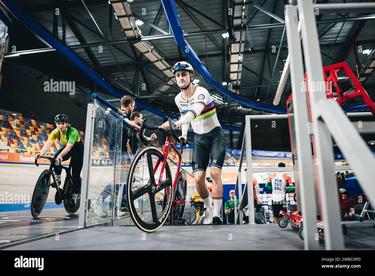 Will tidball cycling hi-res stock photography and images - Alamy