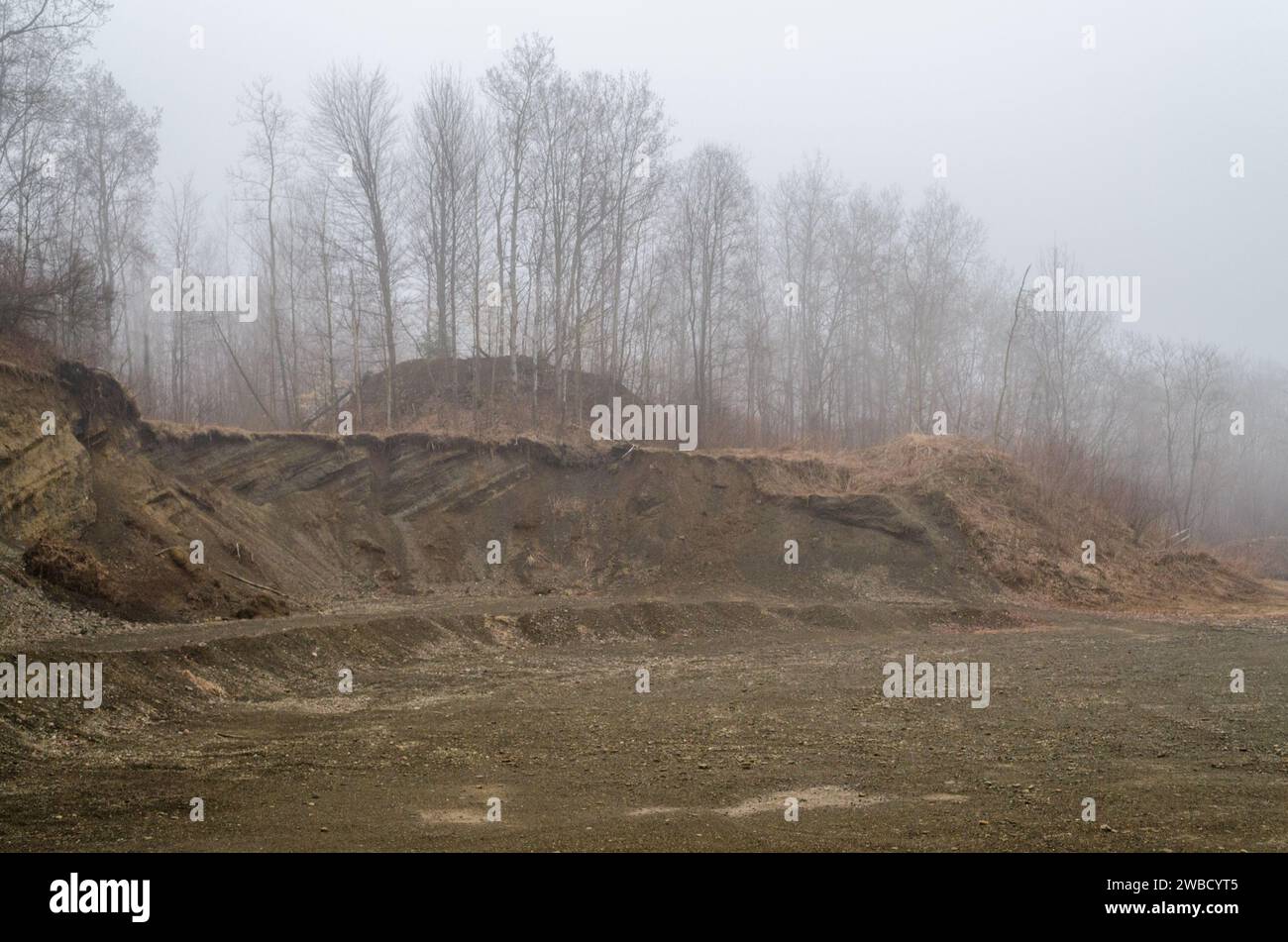 Warren county industrial site hi-res stock photography and images - Alamy